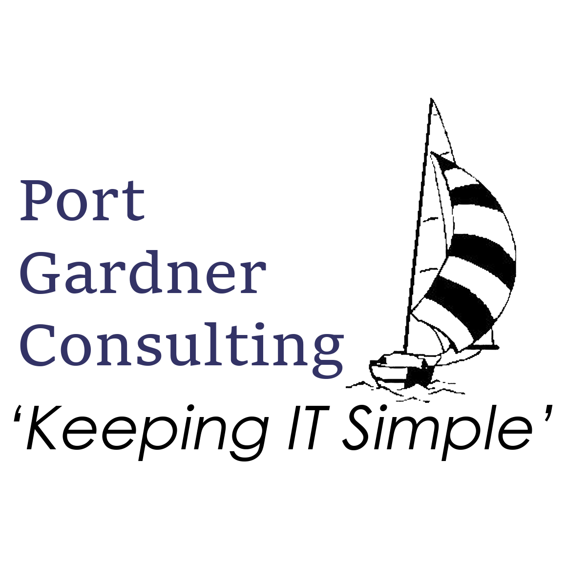 Home - Port Gardner Technologies